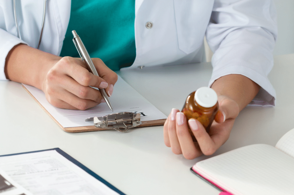 PharmaScript